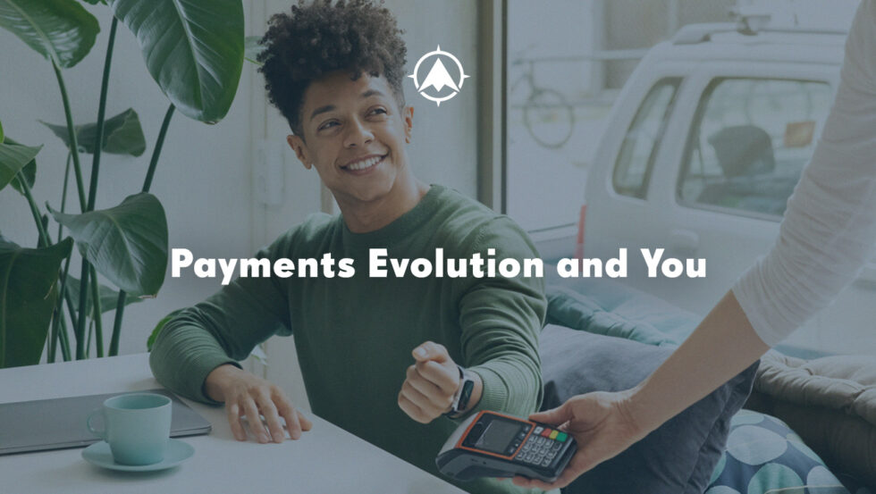 Payments Evolution in Your Bank & Credit Union Marketing